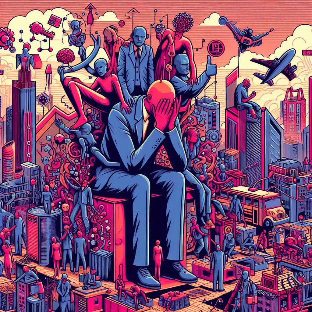 5% din Populație Suferă de Acrofobie! Vezi Cauze și Soluții! - Clinic ...