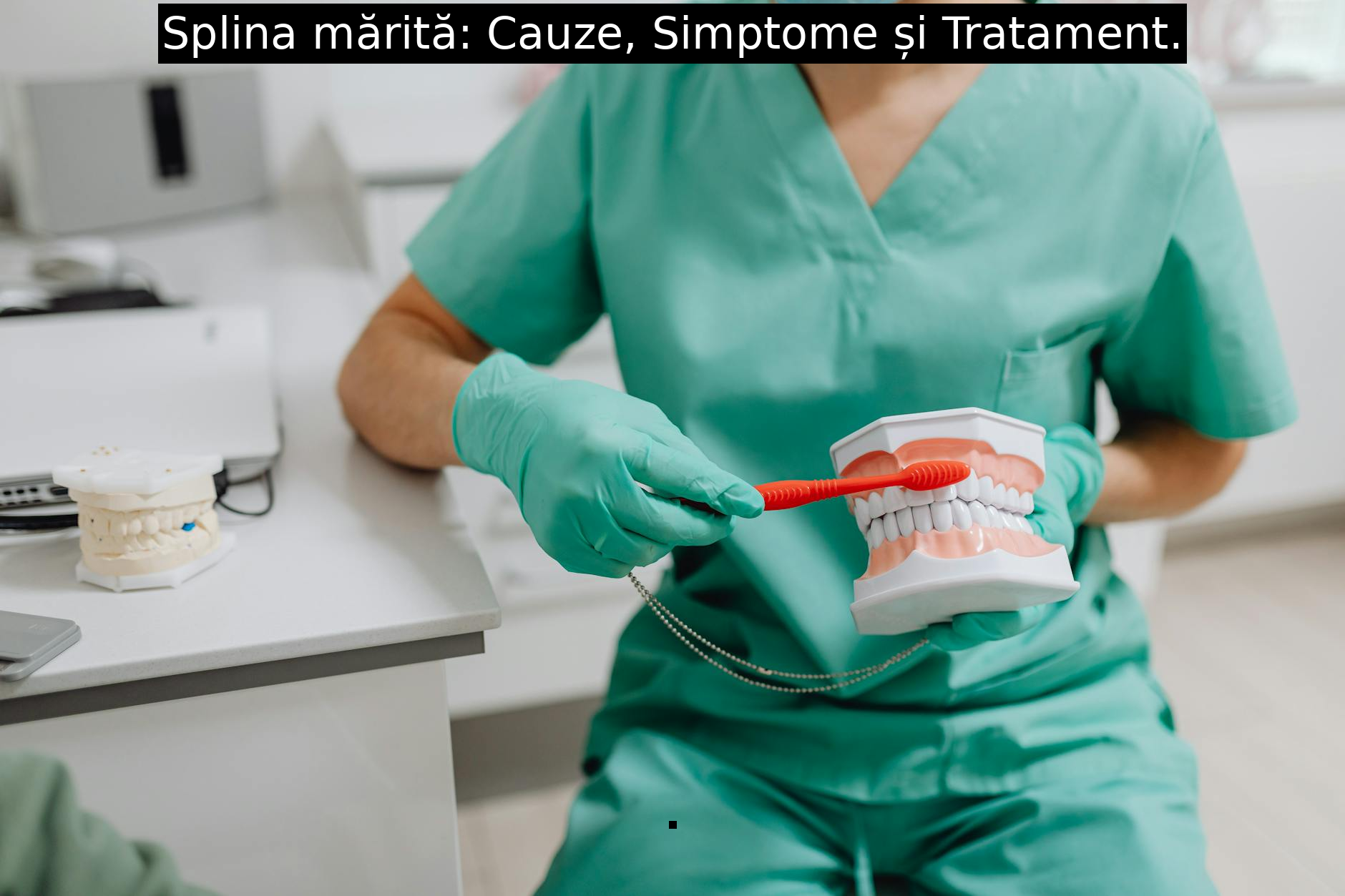 Splina mărită: Cauze, Simptome și Tratament. - Clinic Sanatos