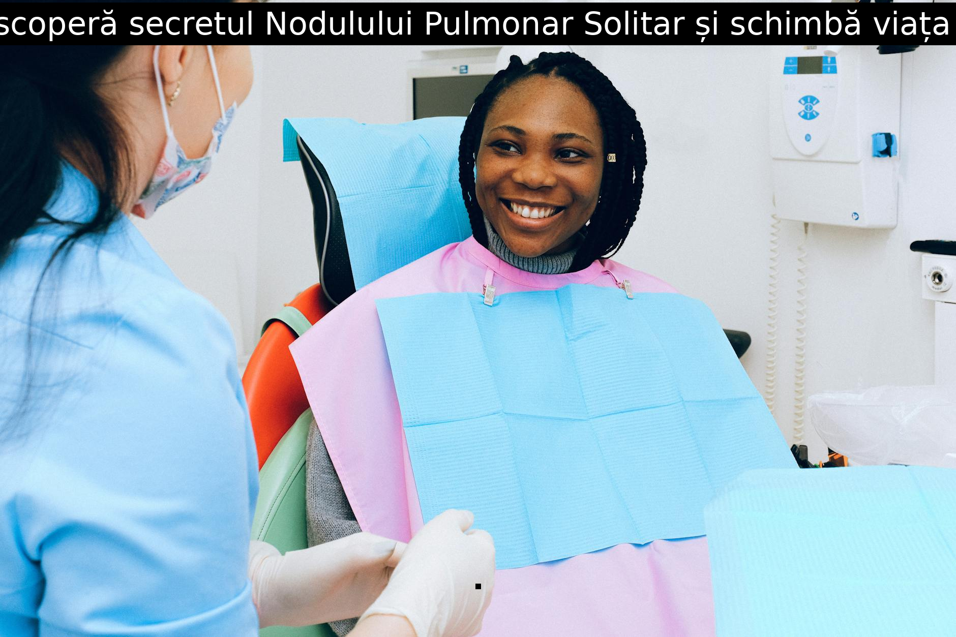 Descoperă secretul Nodulului Pulmonar Solitar și schimbă viața ta ...