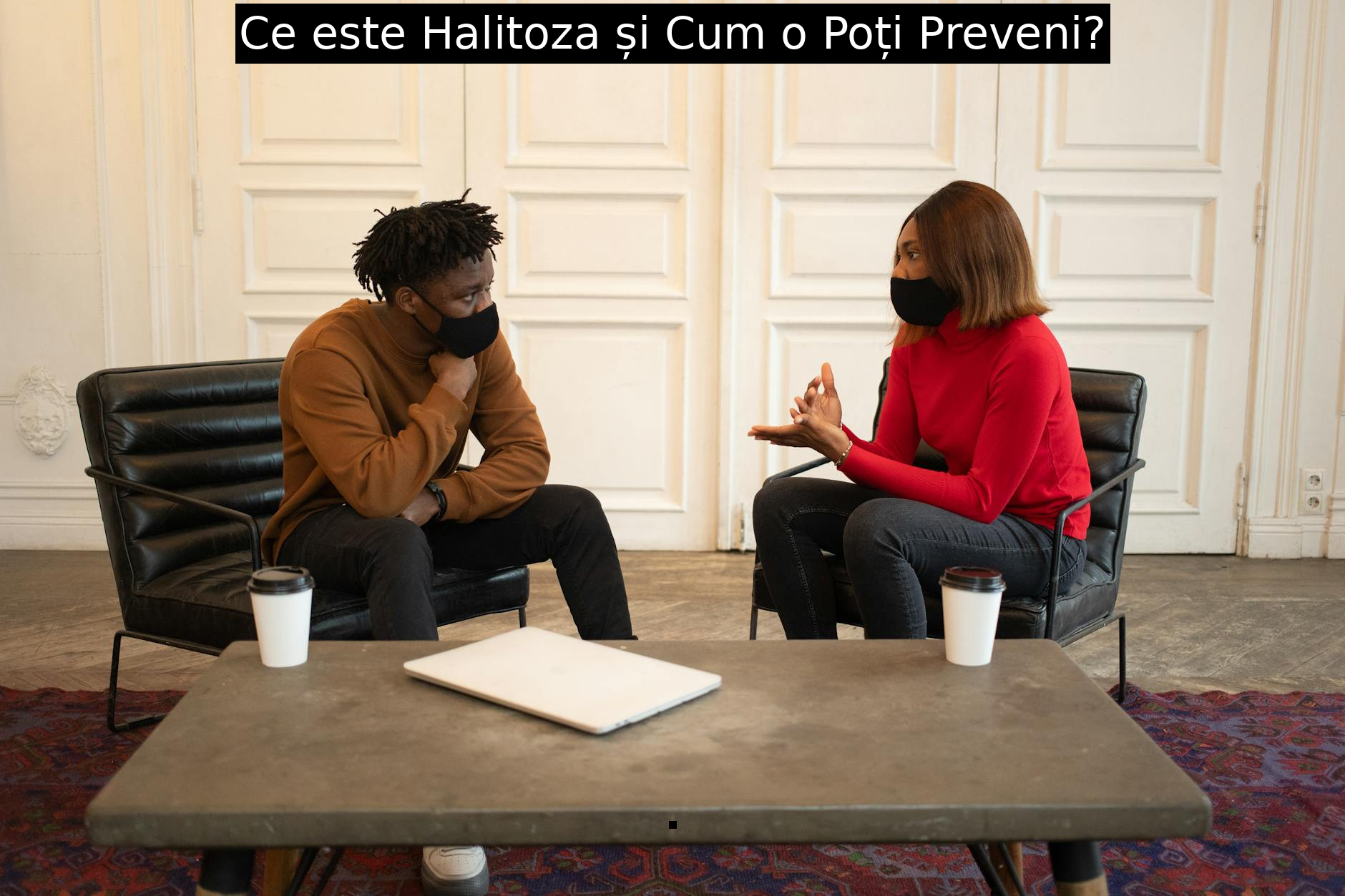 Ce este Halitoza și Cum o Poți Preveni? - Clinic Sanatos