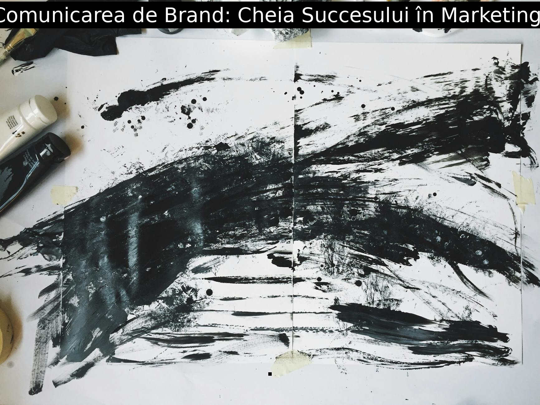 Comunicarea de Brand: Cheia Succesului în Marketing. - Clinic Sanatos