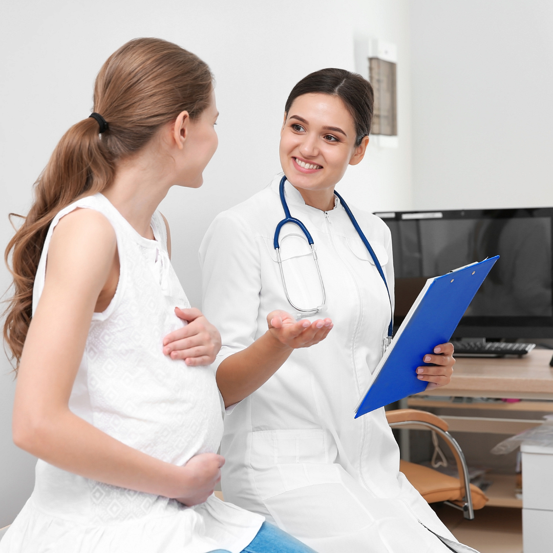 Cum să recunoști semnele travaliului: Ghidul mamei pentru primul copil ...